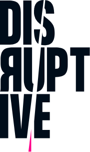 Disruptive | Digital Transformation Agency