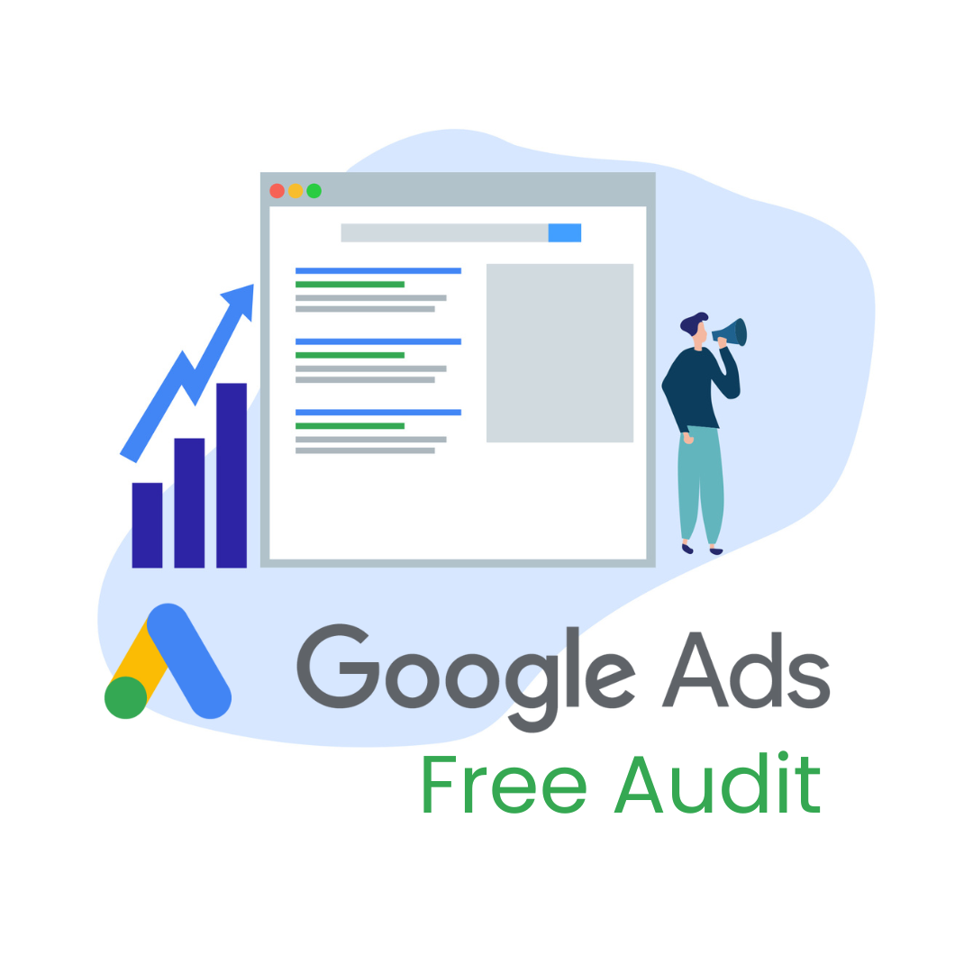 Disruptive | Elevate Your Google Ads Strategy with Our Free Audit! | Disruptive